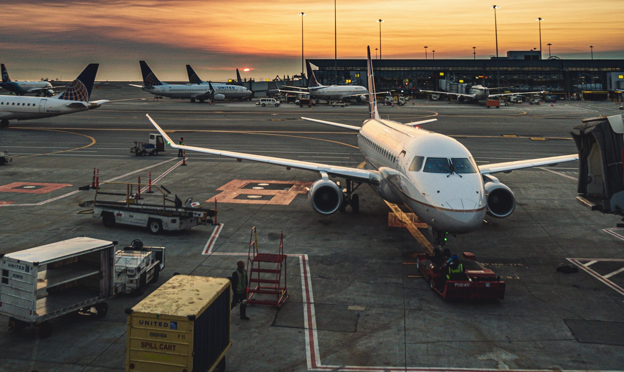 Head of Airside Operations - Gail Kenny Executive Recruitment