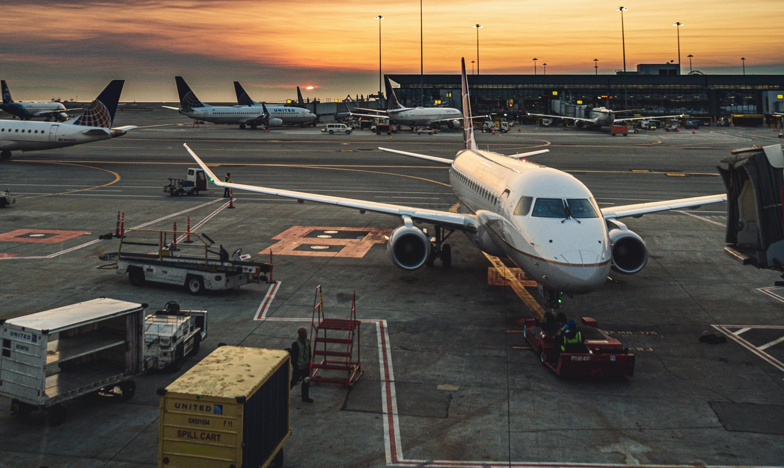 Head of Airside Operations - Gail Kenny Executive Recruitment